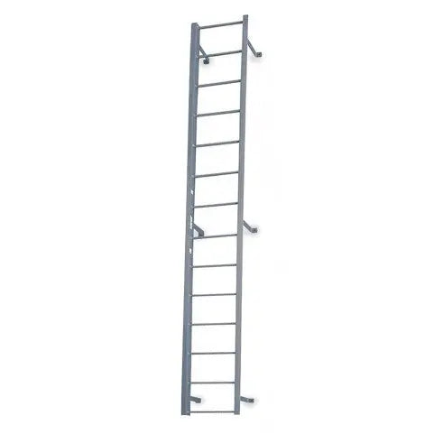Steel Ladders - Fixed Steel Ladders - Fixed Ladders - FAI